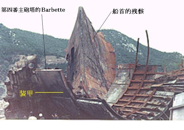 Imperial Japanese Navy: Battleship Mutsu