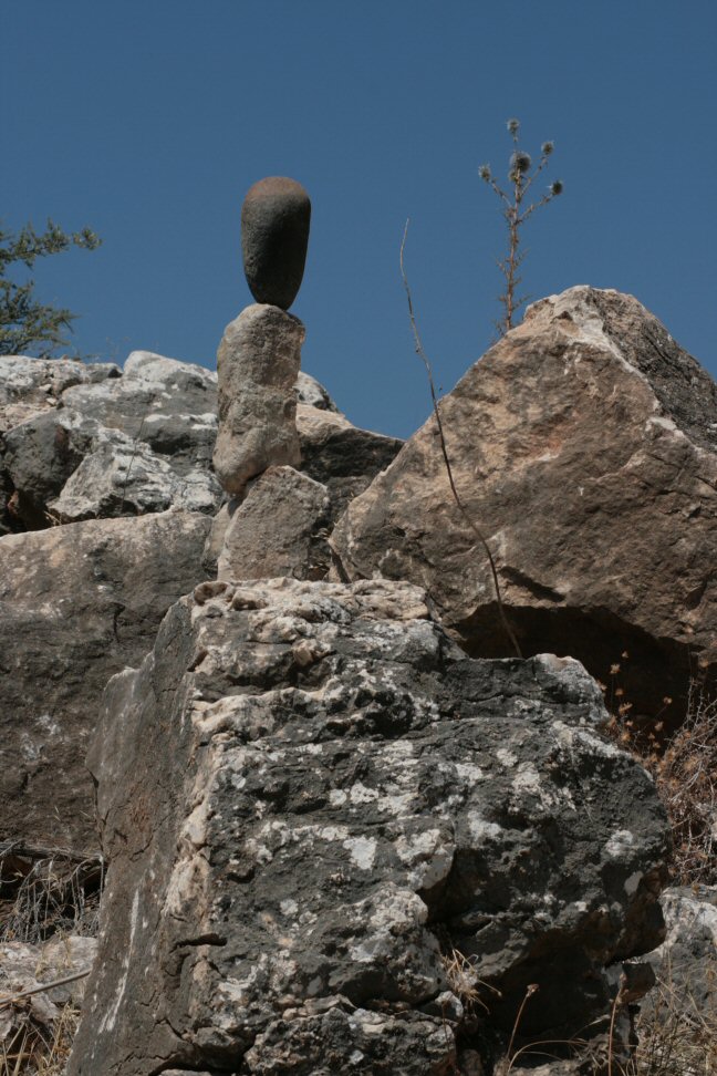 all human communication is miscommunication: Prastio-Mesorotsos