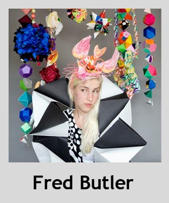 THE STYLIST/ACCESSORIES DESIGNER