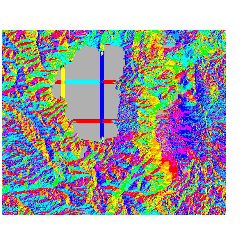 Geog 7 Blog Week 7 Lab Dems In Arcgis