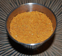 Recipe Diary: Jeeravan