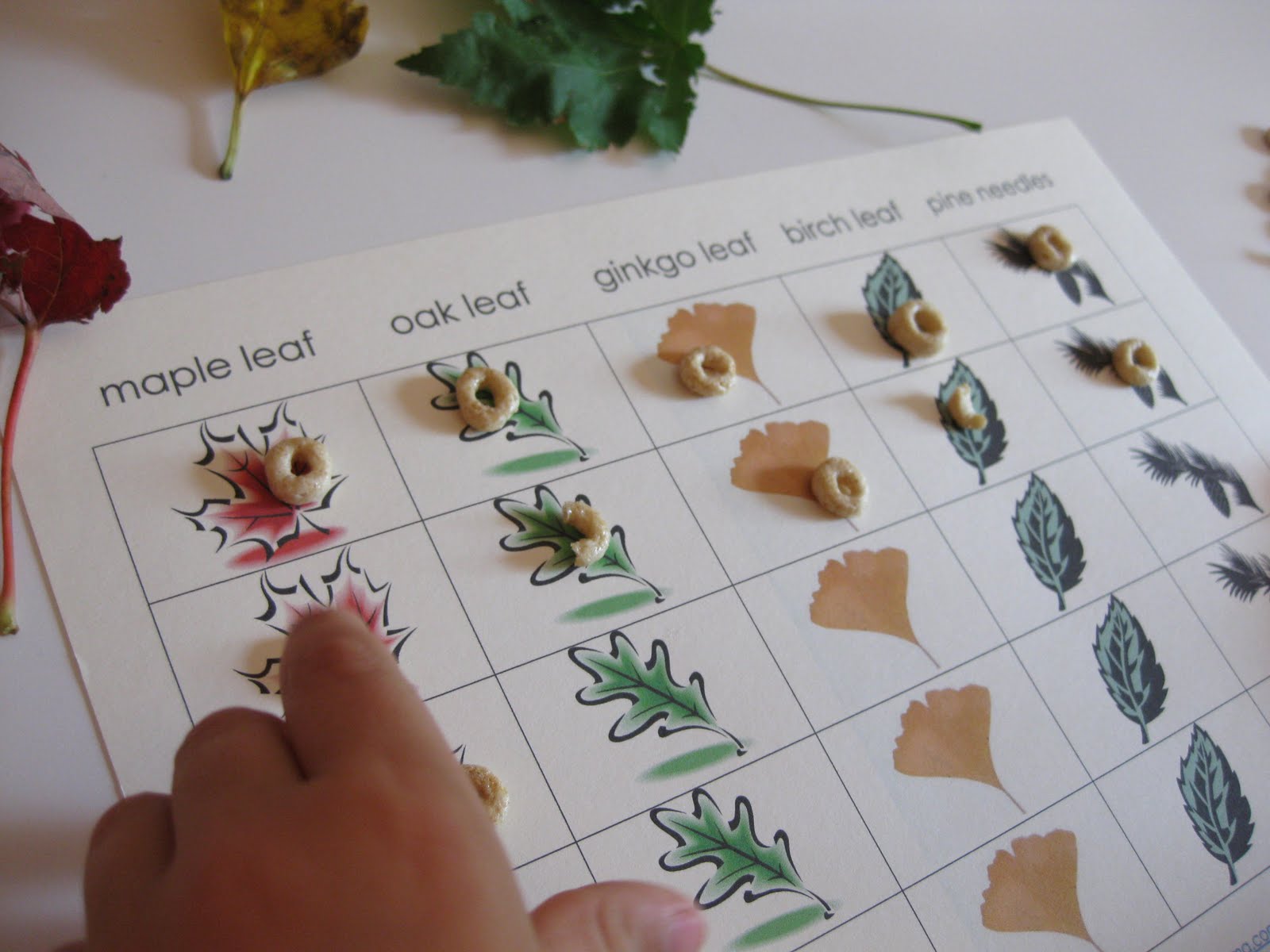 fun fall grid games = math and literacy learning! - teach mama