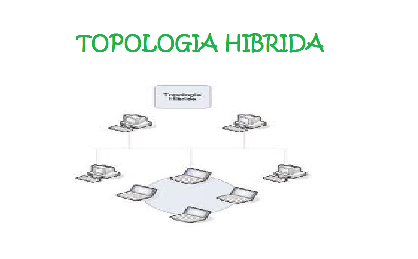 AMINISTRACION Y CONSTRUCCION DE UNA RED: LAS TOPOLOGIAS DE LA RED