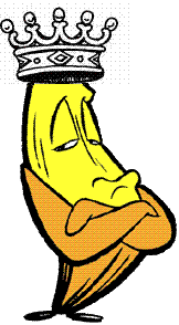 Banana King