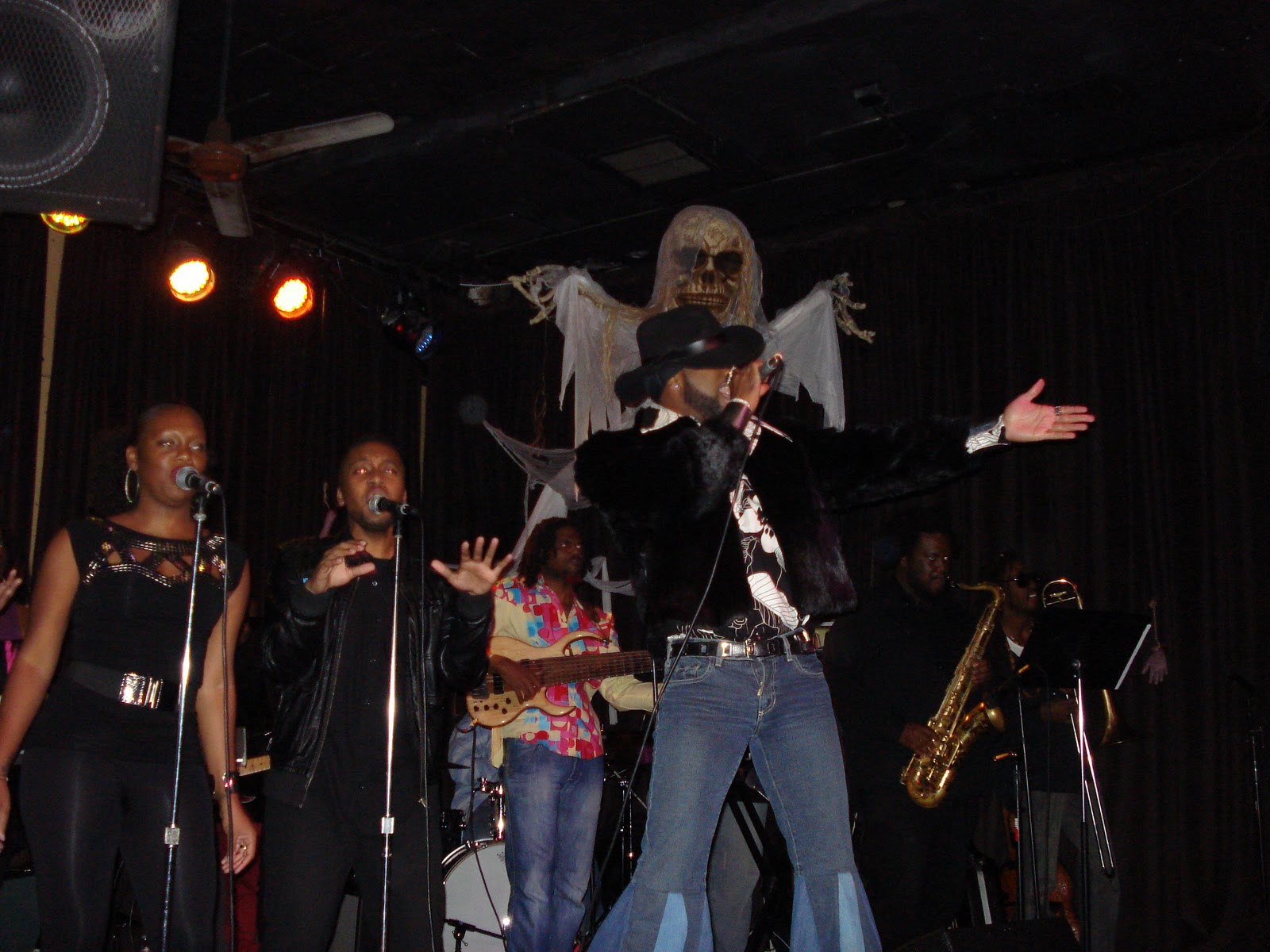 Maybe it's just me...: B. Slade is the NOW.NEW.NEXT and FOREVER in Music