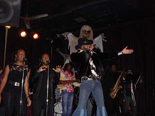 Maybe it's just me...: B. Slade is the NOW.NEW.NEXT and FOREVER in Music