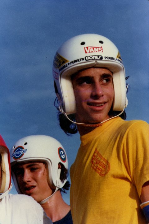 ASB-Skate: Alan Gelfand e a história do OLLIE