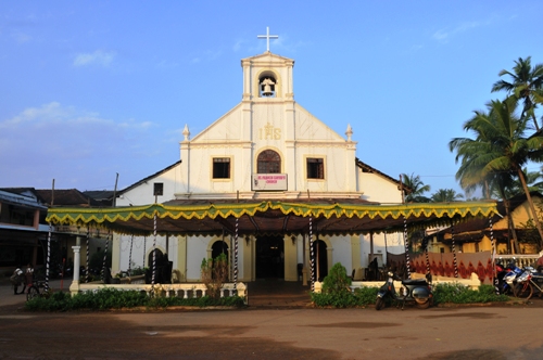 Digitally Exposed: Explore Goa: From Mobor to Palolem