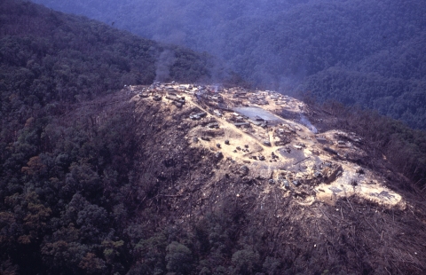 101st Airborne Pathfinders Vietnam: Photo Gallery 2