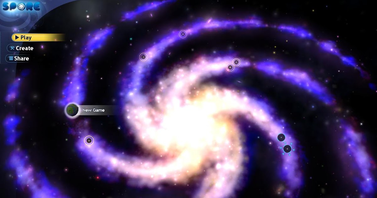 Spore Spot: Spore Cell Phase Walkthrough Guide