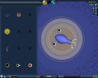 Spore Spot: Spore Cell Phase Walkthrough Guide