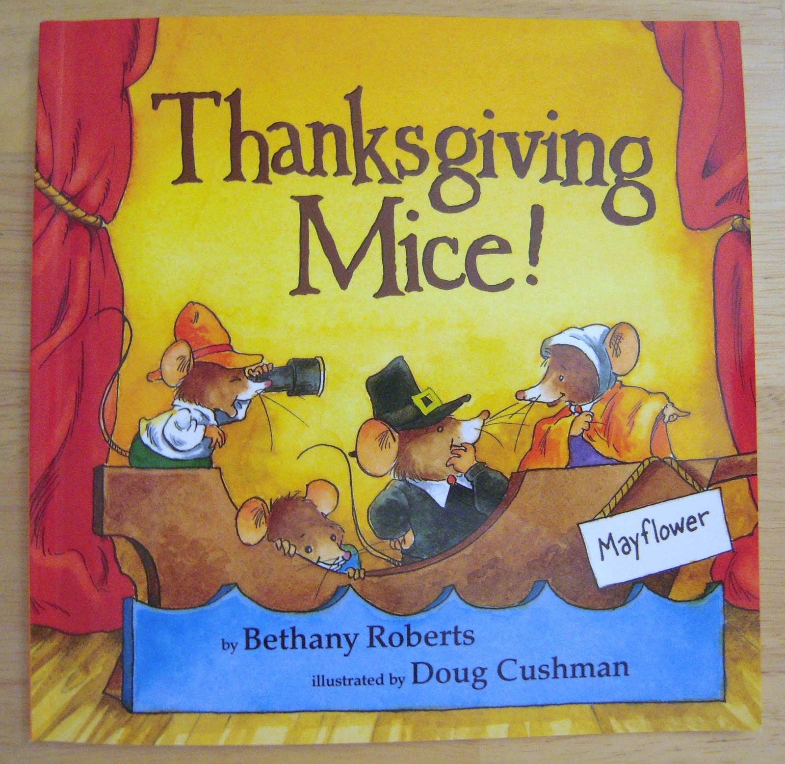 La-La's Home Daycare: I Am Thankful For "Birds That Fly"!
