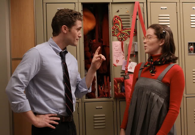 كفى Glee | TV Pilot