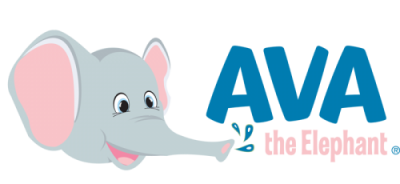 My Mommie's Favorite Finds: AVA the Elephant