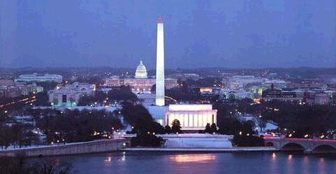 Is it Time for Washington to Develop a Skyline? (best city, rent ...