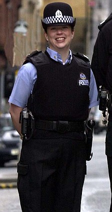 TransGriot: Trans People Are Part Of The Diverse Mosaic Of Life 8