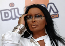 TransGriot: Transpeople Are Part Of The Diverse Mosaic Of Life 11