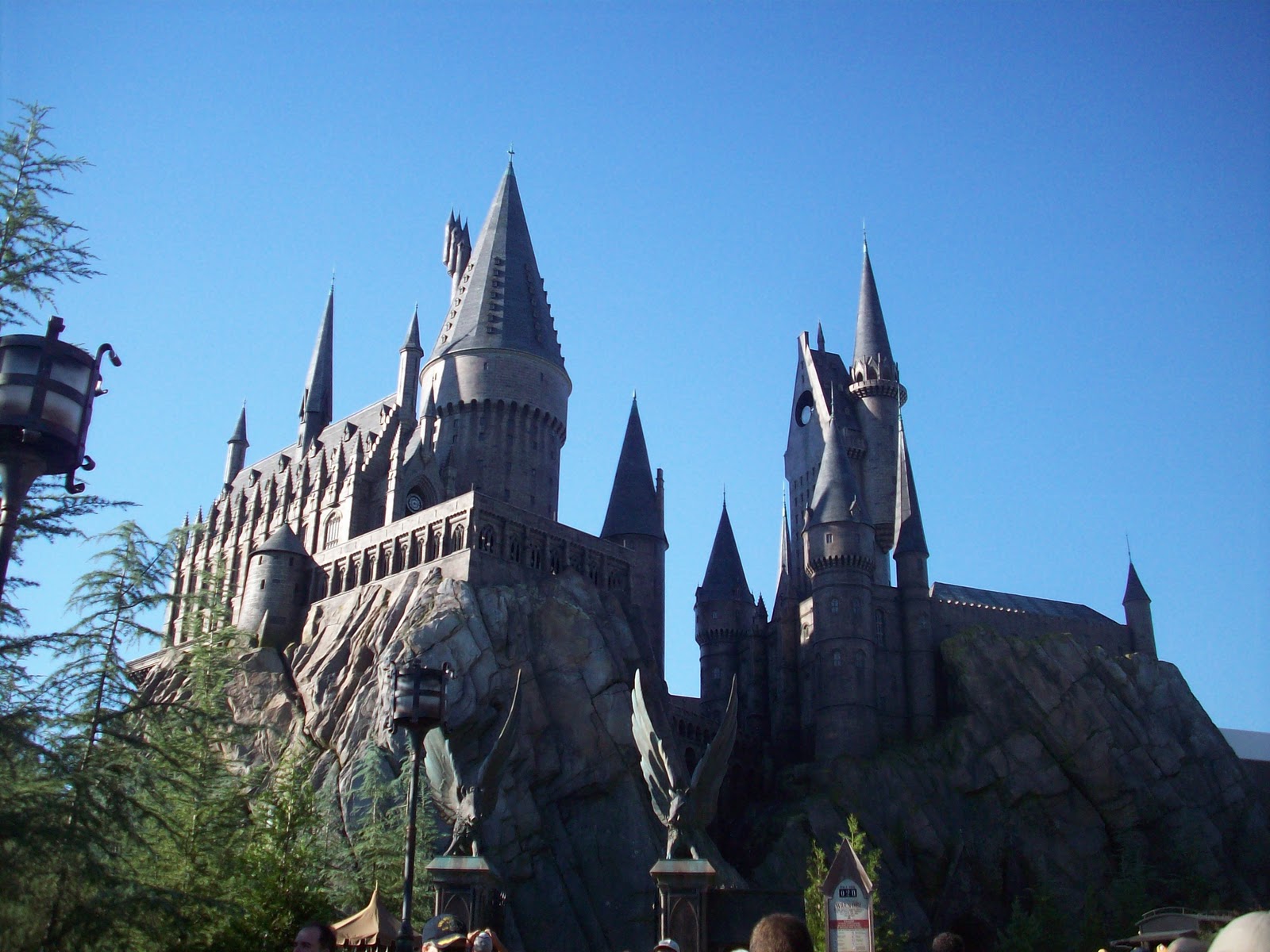 Harry Potter Competition