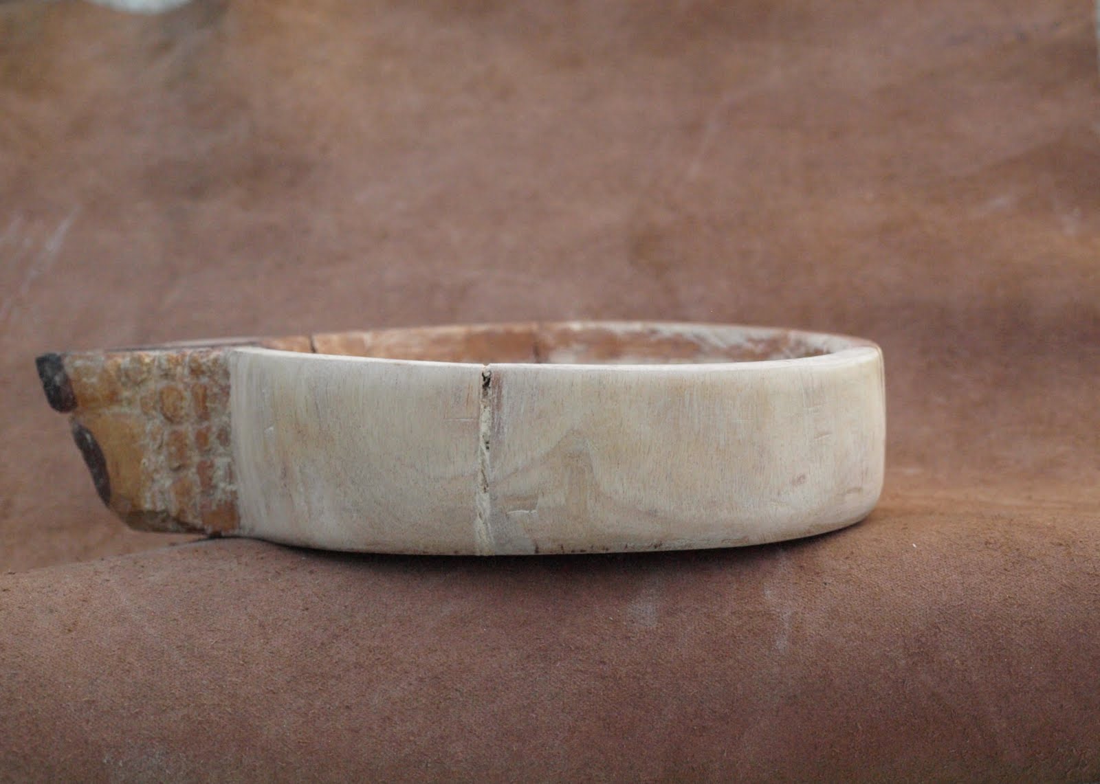 natura rustica: Tipsie din lemn de mahon