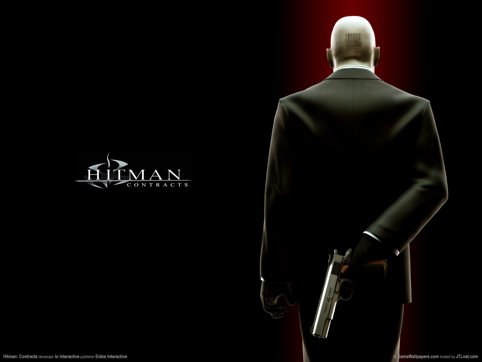 Hitman: mayo 2010