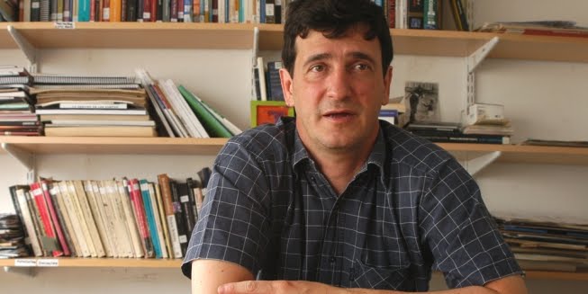 Nuestra Historia: La historia reciente de Marcos Novaro