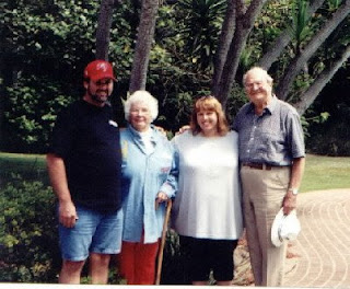 New happenings with the Brown's Family: Patricia Ziegfeld-Stephenson (RIP)