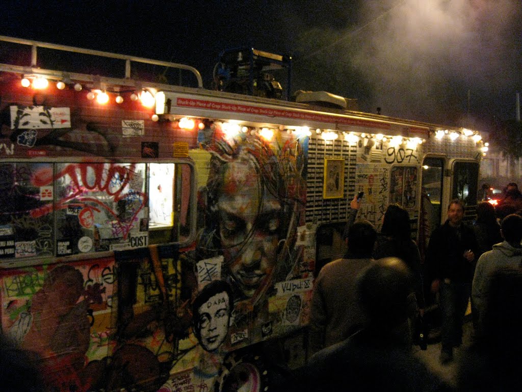 BROOKLYNITE GALLERY: "SUGAR JUNKIE"