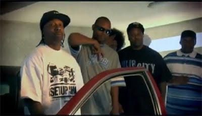 Blog do Elemento: MC Eiht, Kurupt e Dr. Dre: Lançamentos Quentes em Los ...