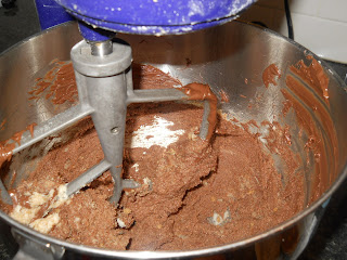 Pinkapotamus: Nutella Cookies