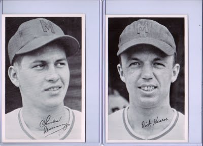 Borchert Field: "Casey at the Bat"