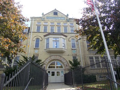 Borchert Field: "1937"