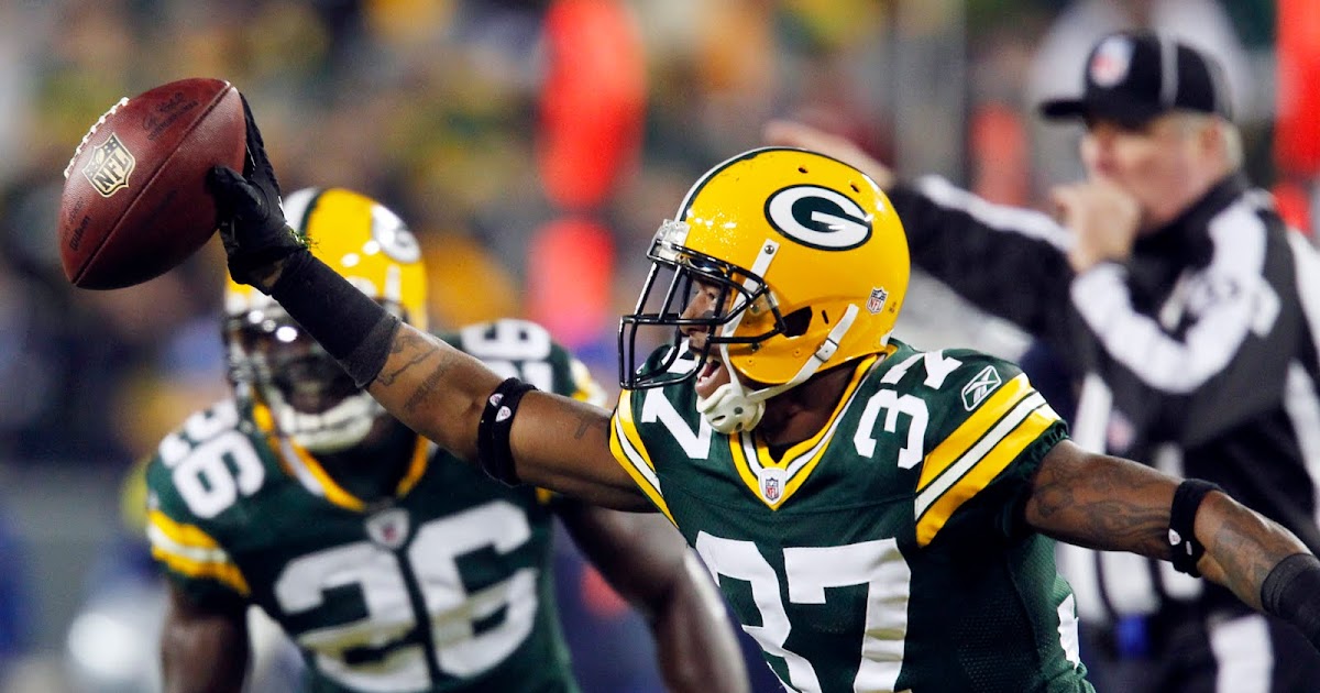 Vikings Corner: Free Agency Bargains: Sam Shields