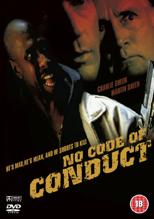 Comeuppance Reviews: No Code Of Conduct (1998)