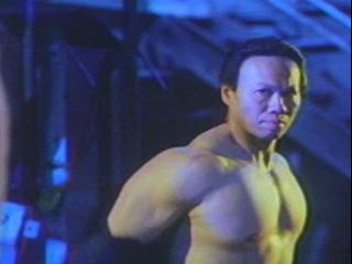 Comeuppance Reviews: TC 2000 (1993)