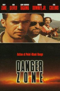 Comeuppance Reviews: Danger Zone (1996)