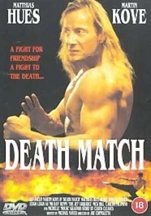 Comeuppance Reviews: Death Match (1994)
