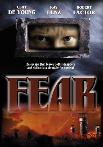 Comeuppance Reviews: Fear (1988)