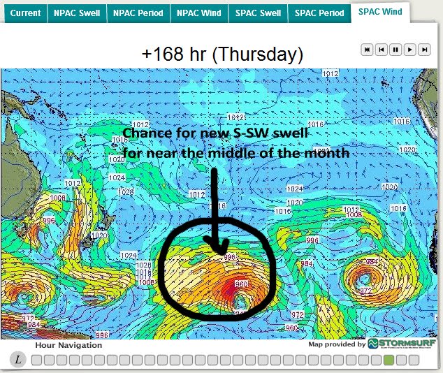 Socalsurf.com - Southern California Surf Forecast - Powered By Solspot ...