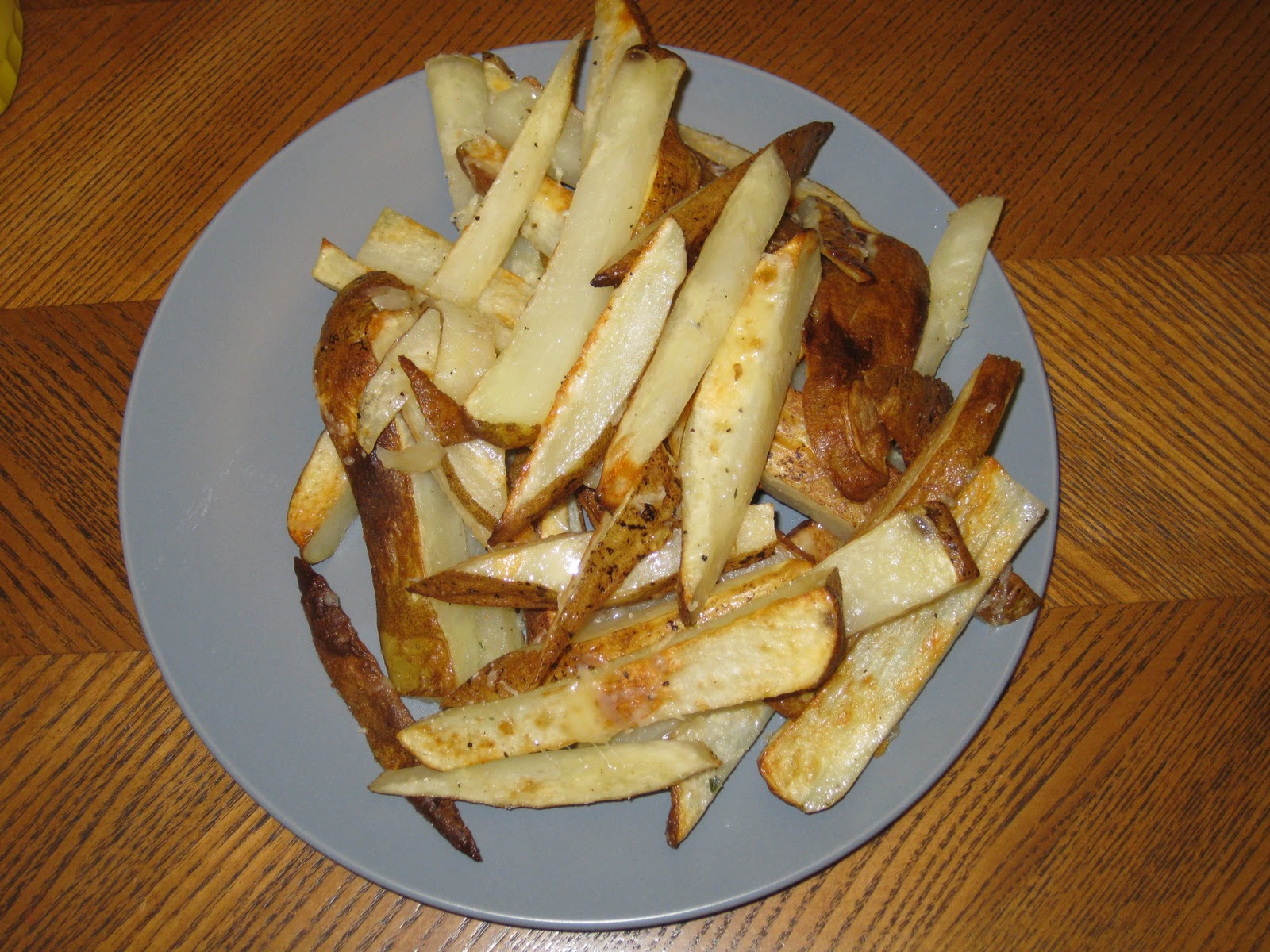Cooking With My Food Storage: 50 Pounds of Potatoes