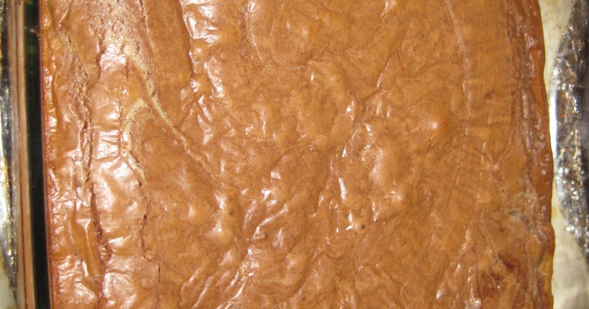 Cooking With My Food Storage: Brownie and Cookie Mix Made with Powdered ...