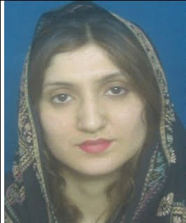 Muhammad Haroon Khalid Bhatti