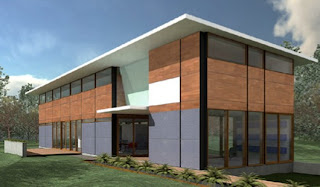 MORE FOR LESS: Flatpak House