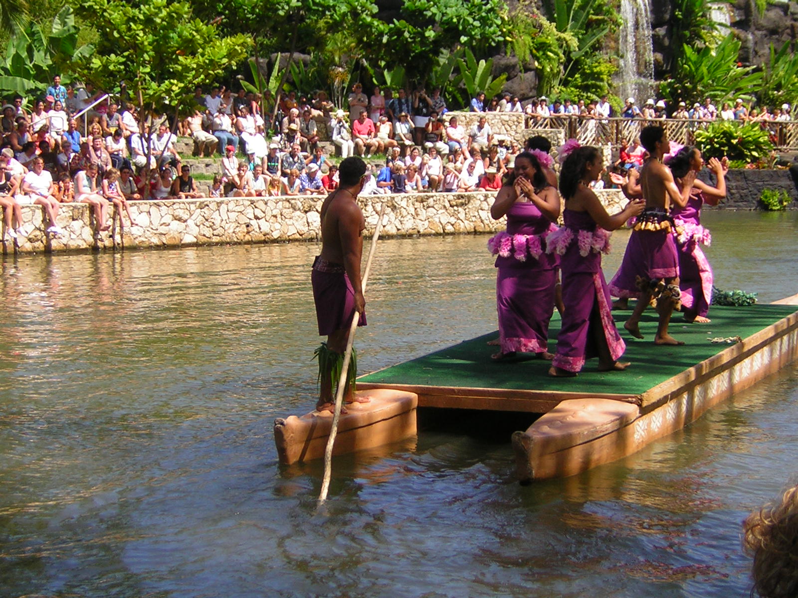 Spring Hawaii Trip 2010