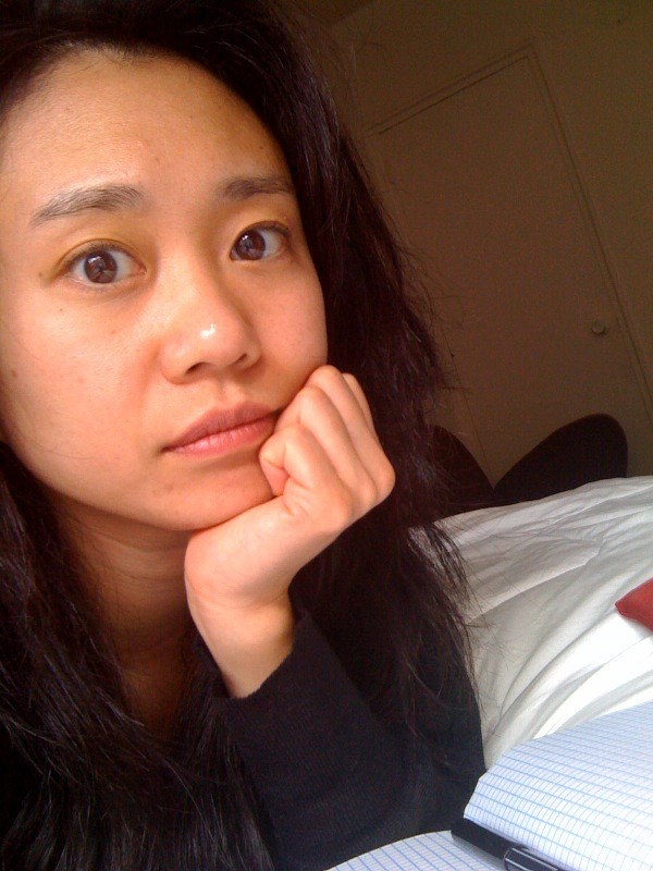 The Multifarious Array: Jen Chang, Ed Skoog, Jason Bredle & Jorn Ake