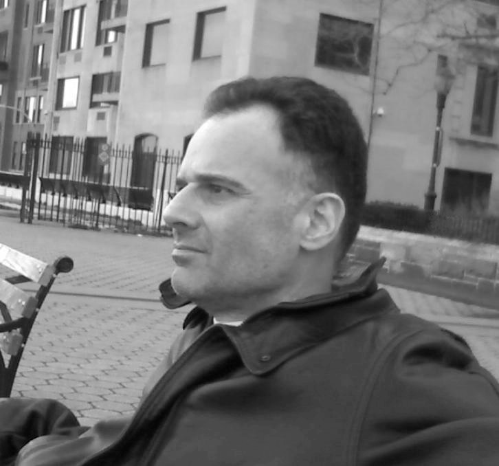 The Multifarious Array: Cate Peebles, Ted Jonathan, Jeremy Schmall ...