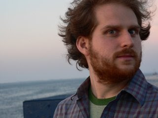 The Multifarious Array: Jared White, Carrie Hunter & Matthew Klane