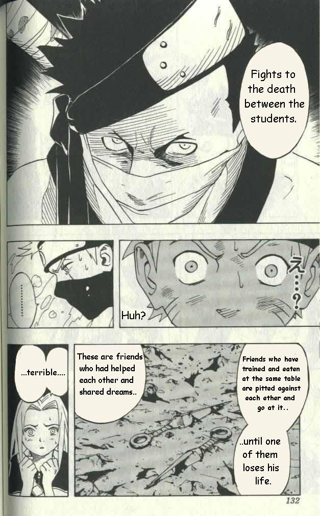 Bilinick: Naruto manga 014