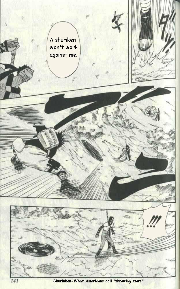 Bilinick: Naruto manga 014