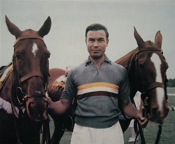 Today's Random Wikipedia Entry: Porfirio Rubirosa