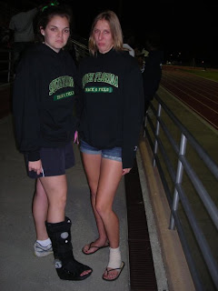 USF Track